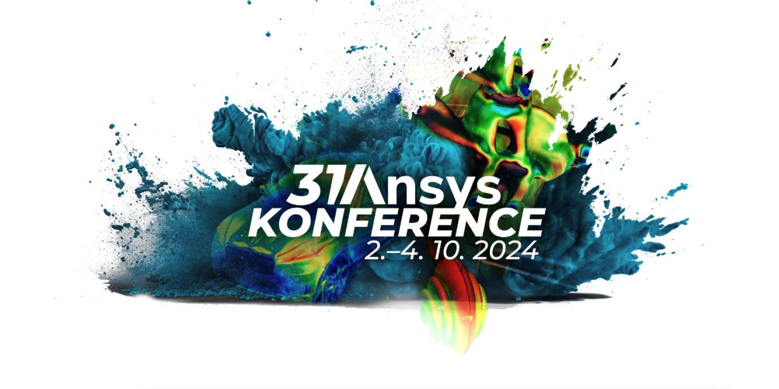 - Ansys konference