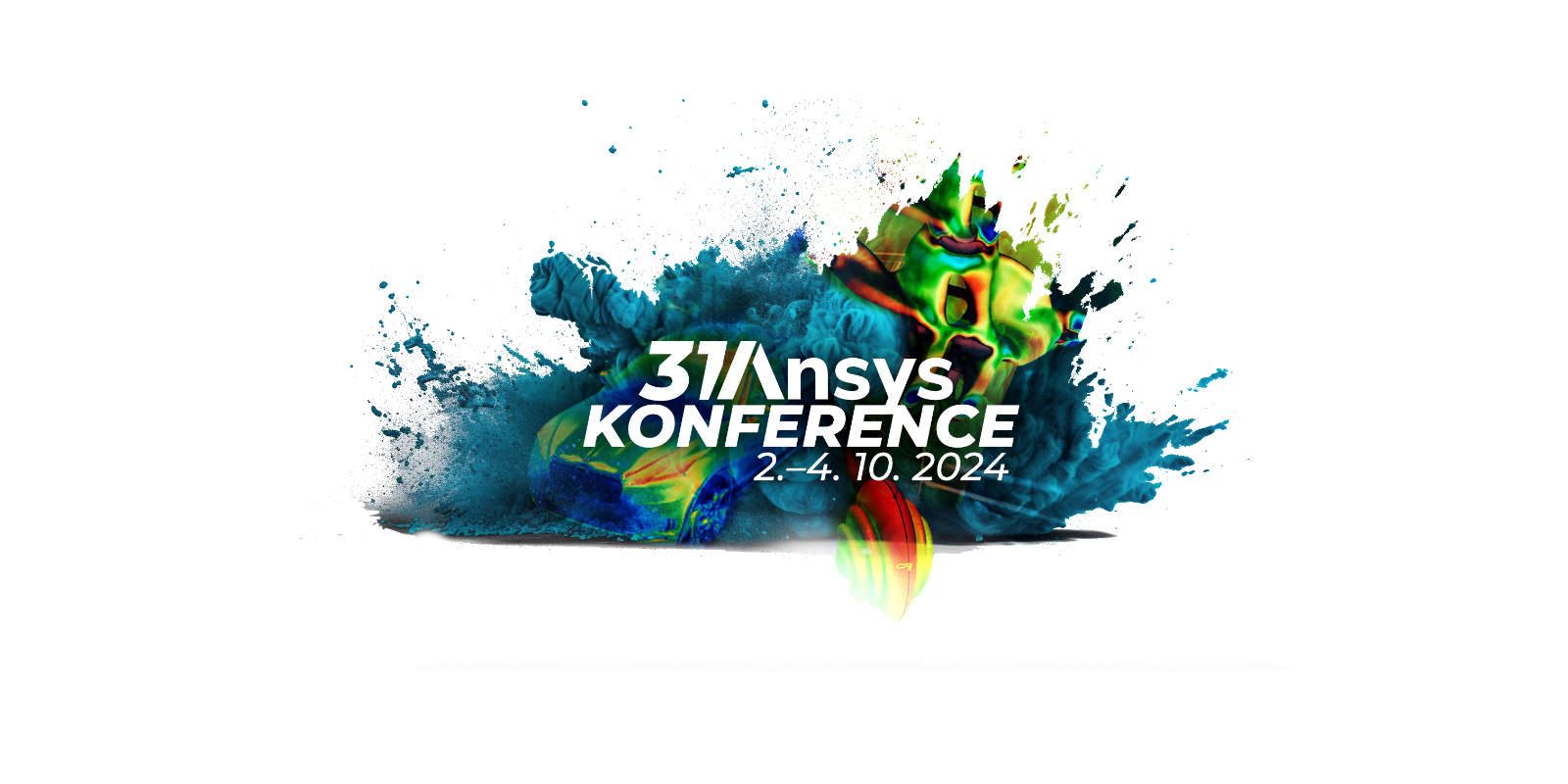 - Ansys konference